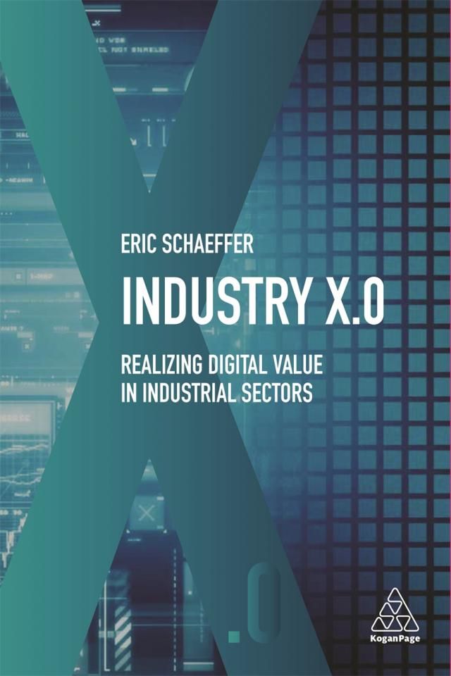 Industry X.0 | Kogan Page